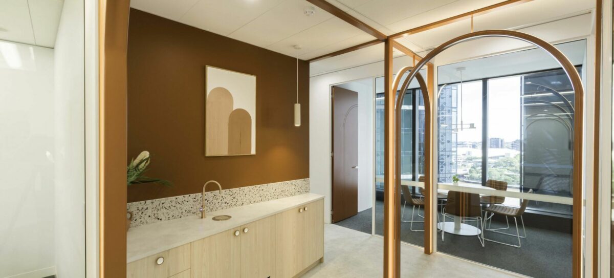 Projects | The Fitout Studio