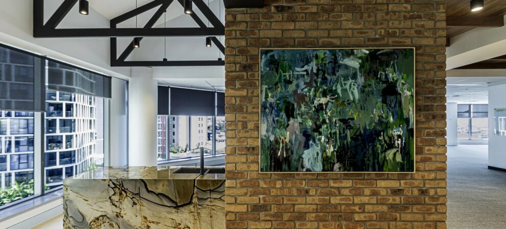 Projects | The Fitout Studio