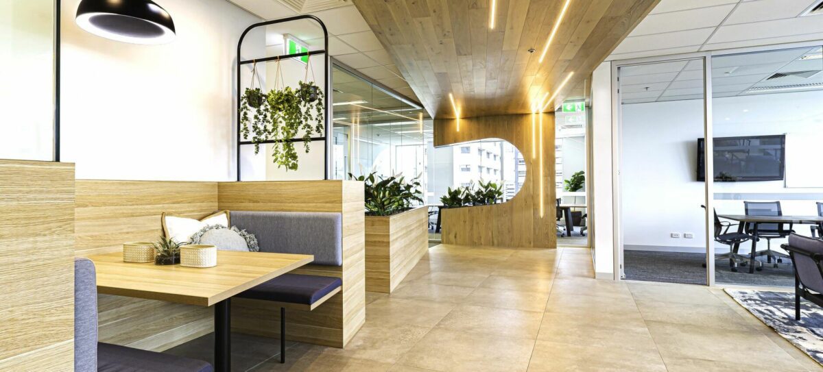 Projects | The Fitout Studio