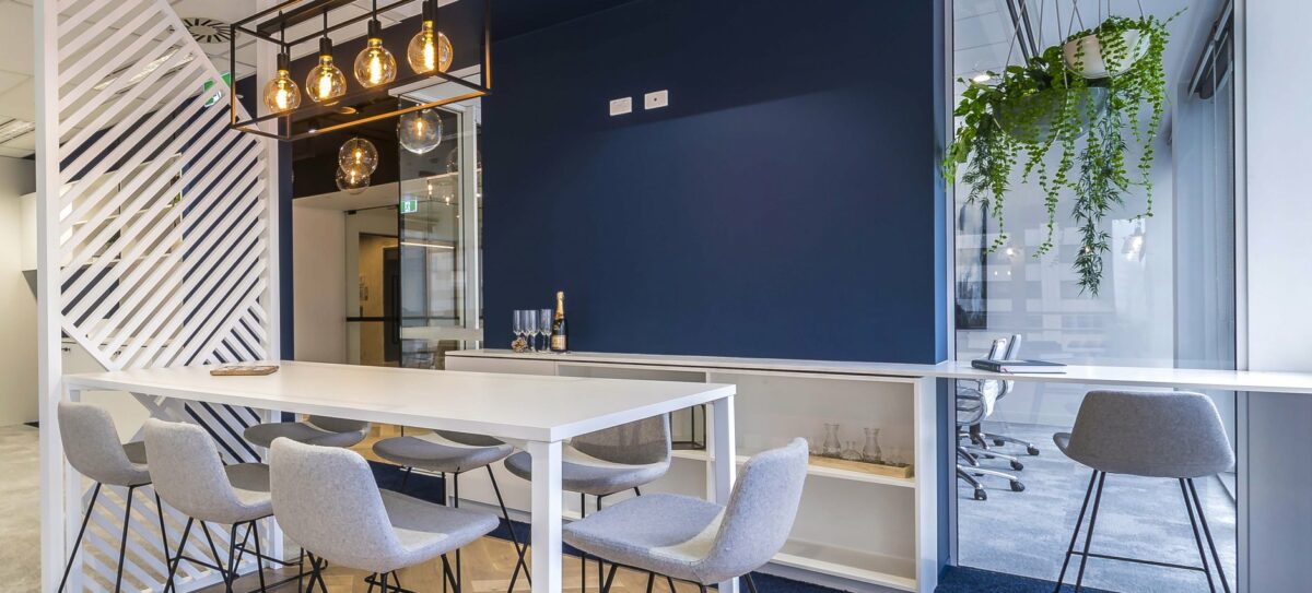 Projects | The Fitout Studio