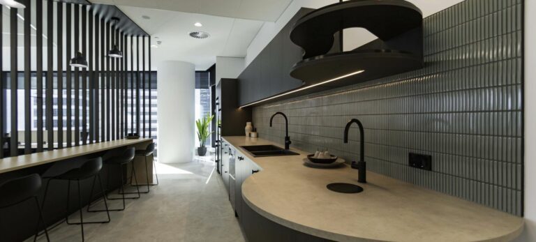Projects | The Fitout Studio