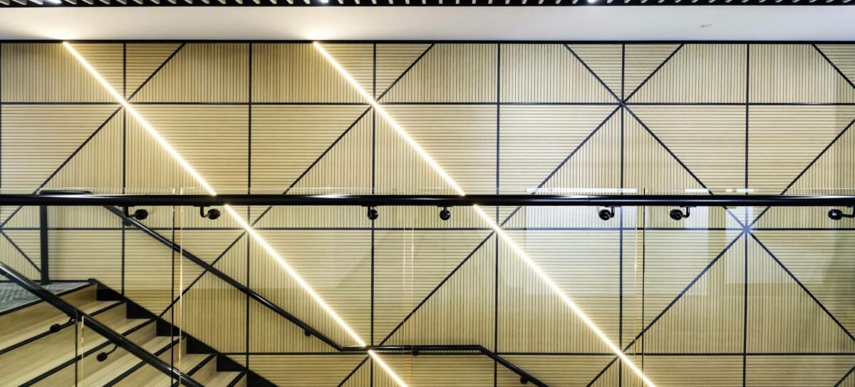 Projects | The Fitout Studio