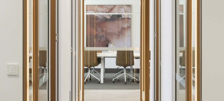 Projects | The Fitout Studio