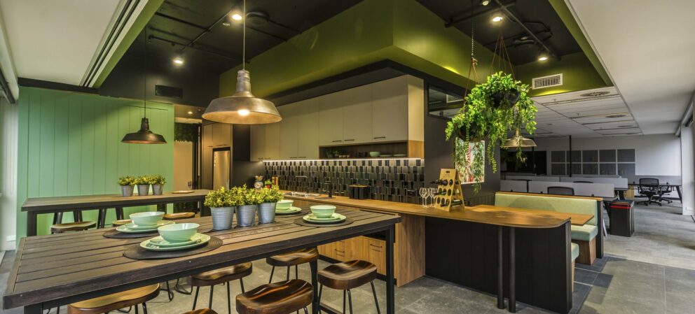 Projects | The Fitout Studio