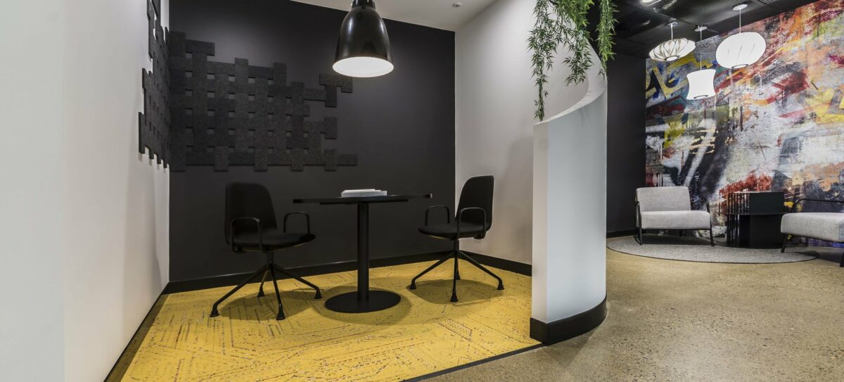 Projects | The Fitout Studio