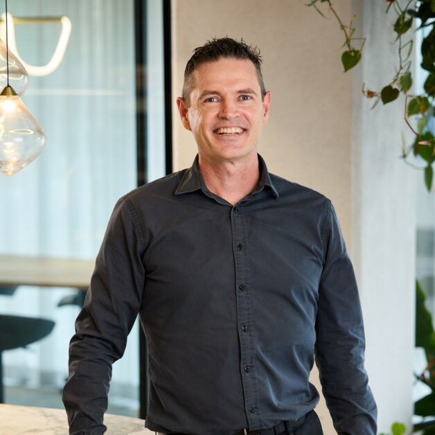 People | The Fitout Studio