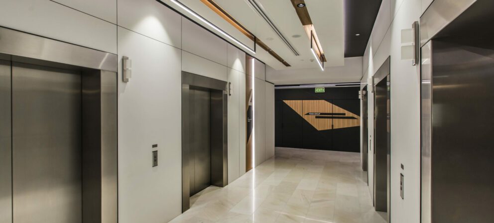Projects | The Fitout Studio