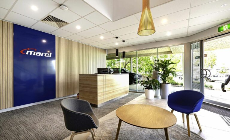 Projects | The Fitout Studio