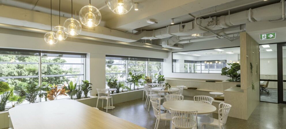 Projects | The Fitout Studio