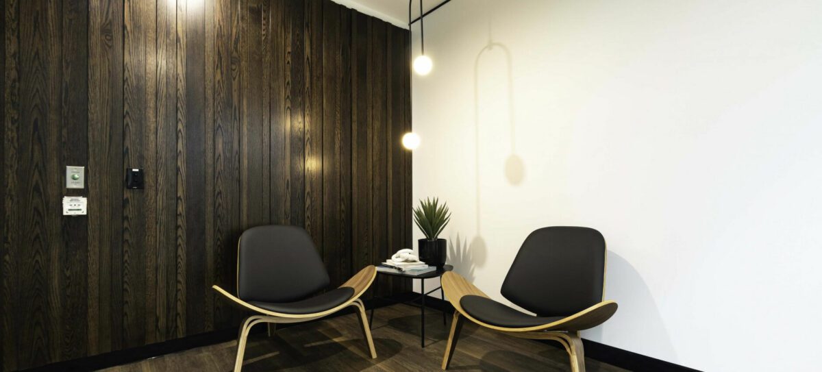 Projects | The Fitout Studio
