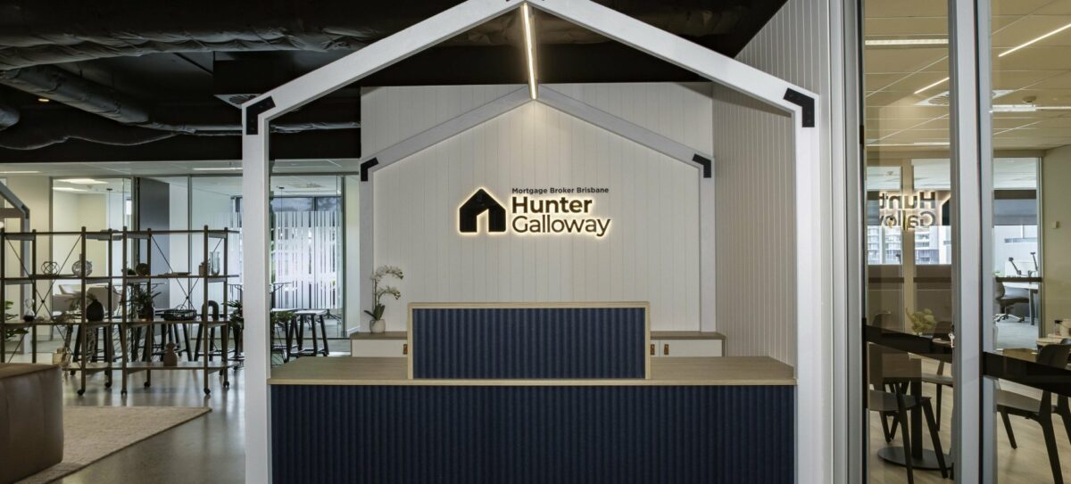 Projects | The Fitout Studio