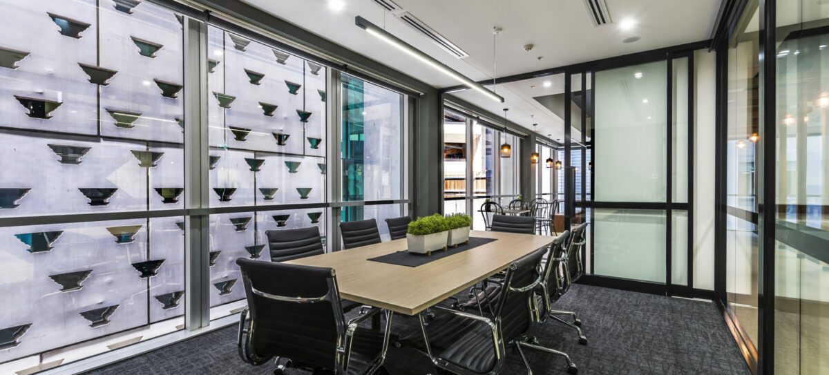 Projects | The Fitout Studio