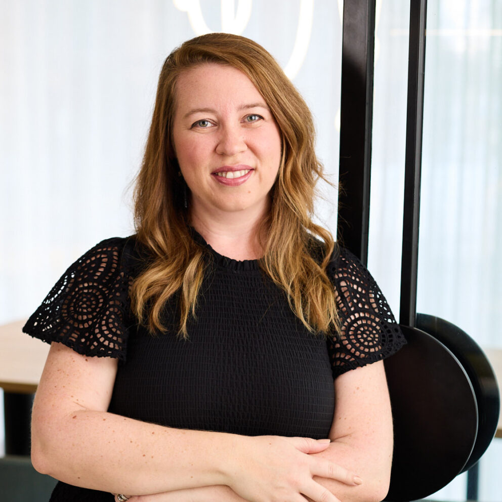 People | The Fitout Studio