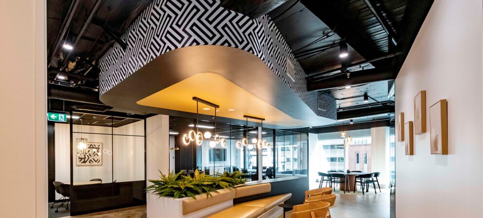 Projects | The Fitout Studio